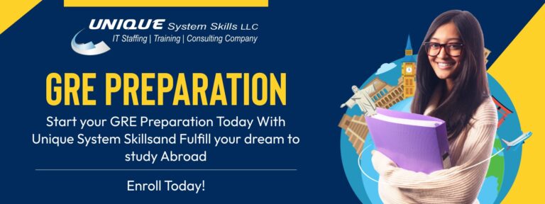 Best Software Training Institute in Pune| IT Training : Unique System ...