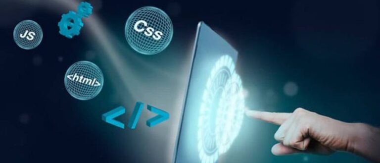 The Complete Guide to Full Stack Development