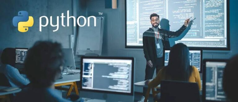 Top 5 Reasons to Learn Python in 2024- USS pvt. ltd